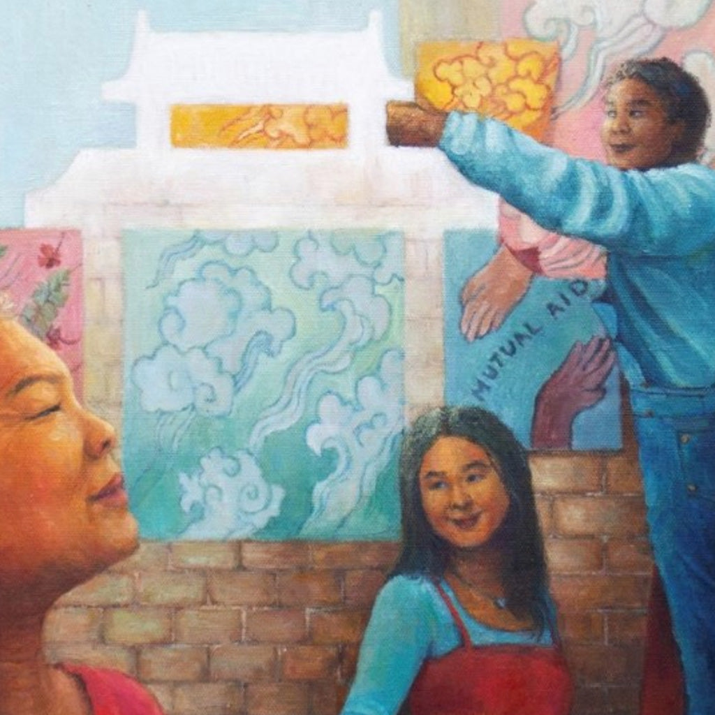 2021 Wing Luke Museum Virtual Auction - KoboSeattle