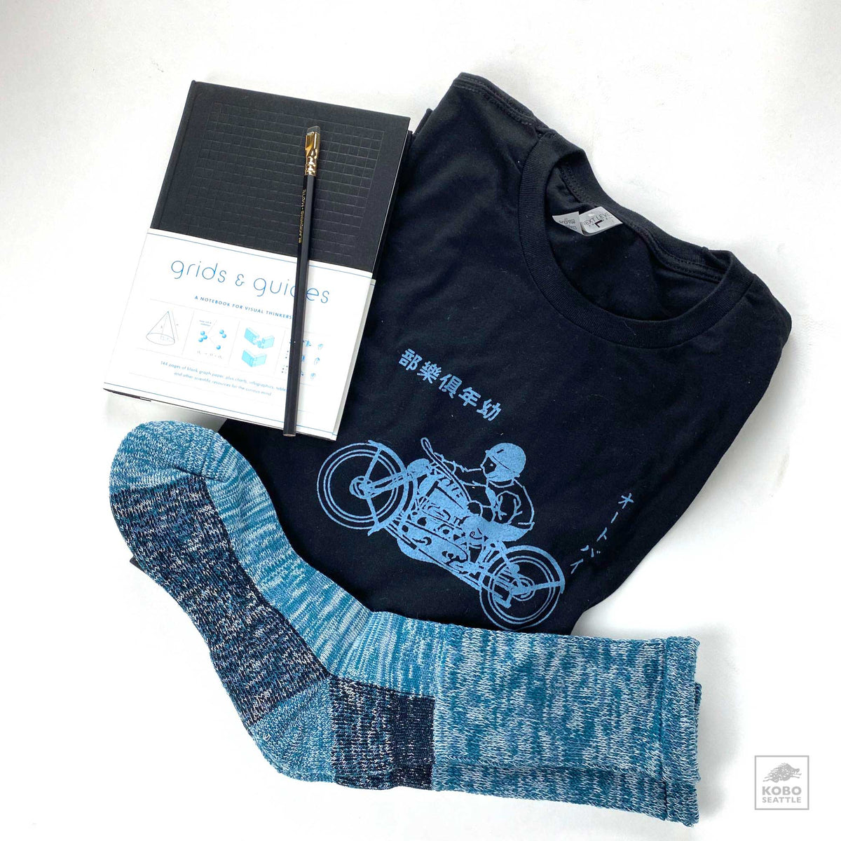 KOBO Gift Kits + Sets - KoboSeattle