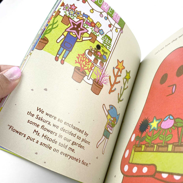 Book: Tako Knows - KoboSeattle