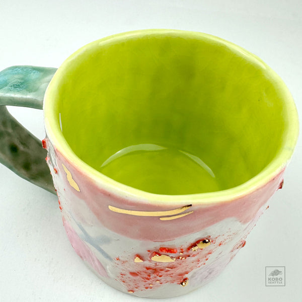 Ling Chun 01 - KoboSeattle