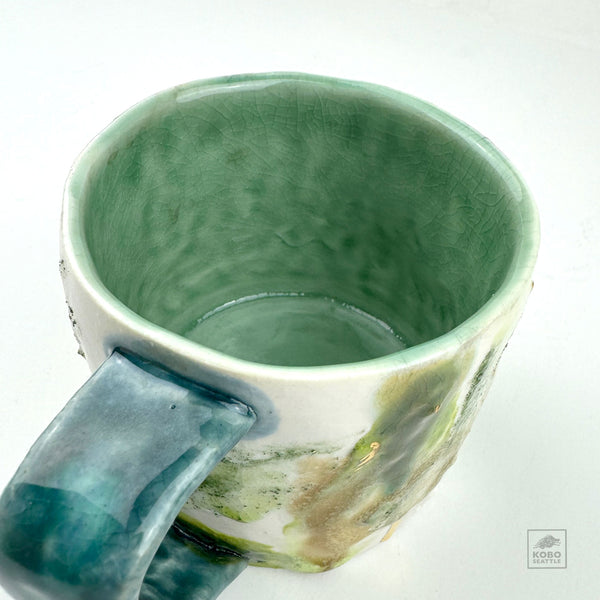 Ling Chun 04 - KoboSeattle