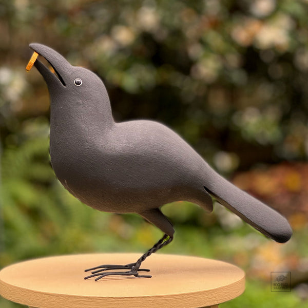 Michael Zitka: Bird Watching - KoboSeattle