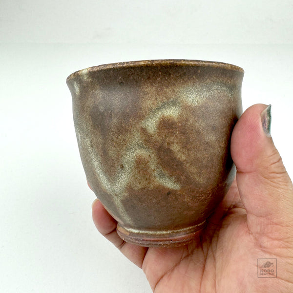 Peter Olsen 01 - KoboSeattle