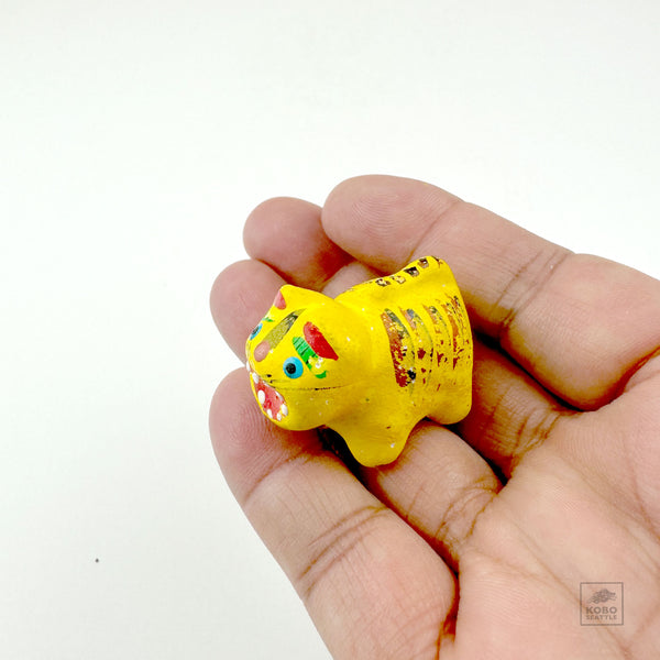 Hariko Tiger 42 - KoboSeattle