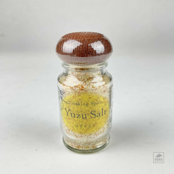 Yuzu Salt - KoboSeattle