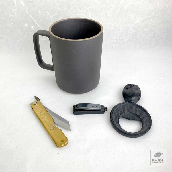 The Practical Dreamer Kit - KoboSeattle