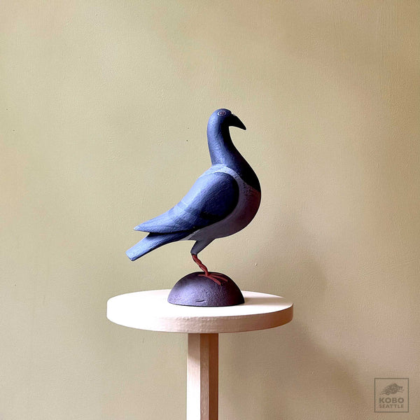 Featured Collection: Michael Zitka - KoboSeattle